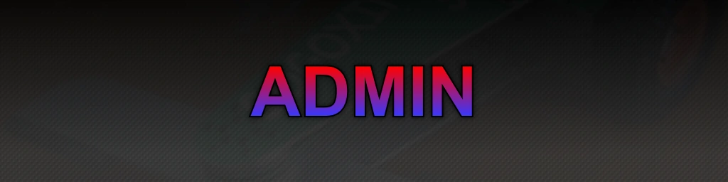 Admin | MP:RC Wiki | Fandom