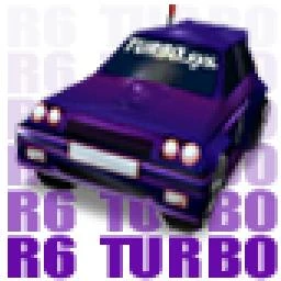 R6 Turbo | MP:RC Wiki | Fandom