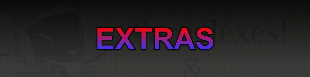 Extras | MP:RC Wiki | Fandom