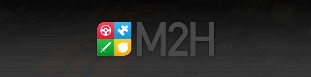 M2H | MP:RC Wiki | Fandom