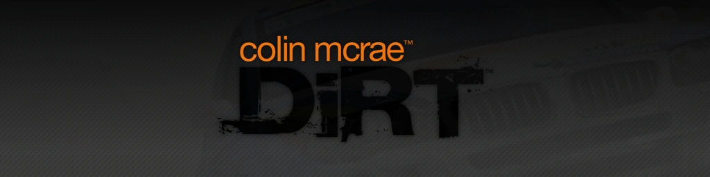 Colin McRae: DiRT | MP:RC Wiki | Fandom