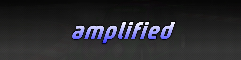 Amplified | MP:RC Wiki | Fandom