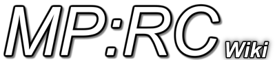 Discuss Everything About MP:RC Wiki | Fandom