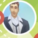 Roy Warren | Mp.ru.sims4 Wiki | Fandom