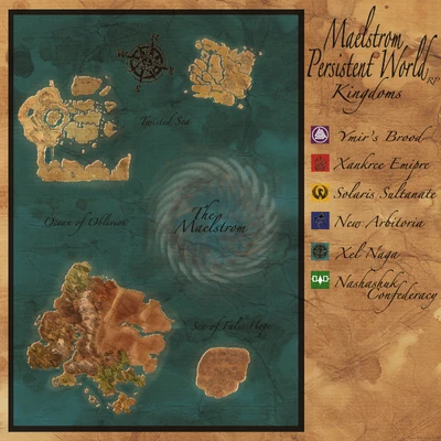 MPWExiles_Wiki | Fandom