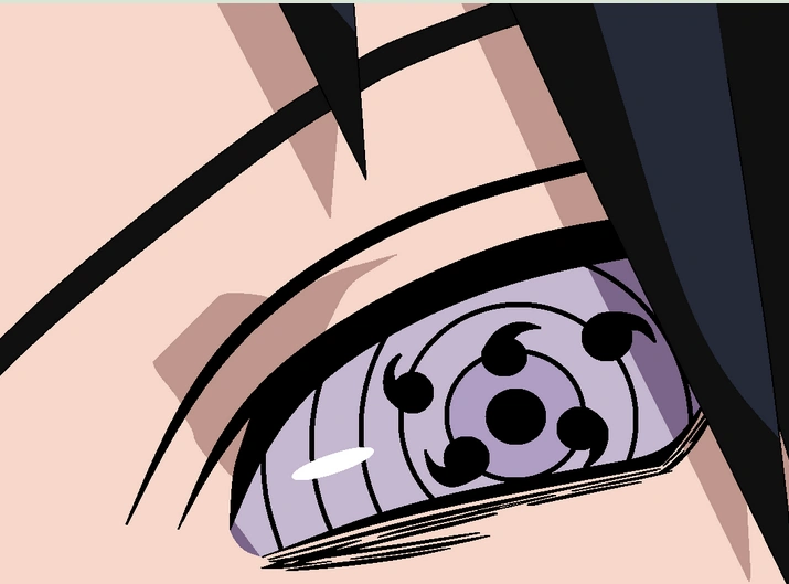 Rinnegan Tomoe | Michael Qun Rovandez Wikia | Fandom