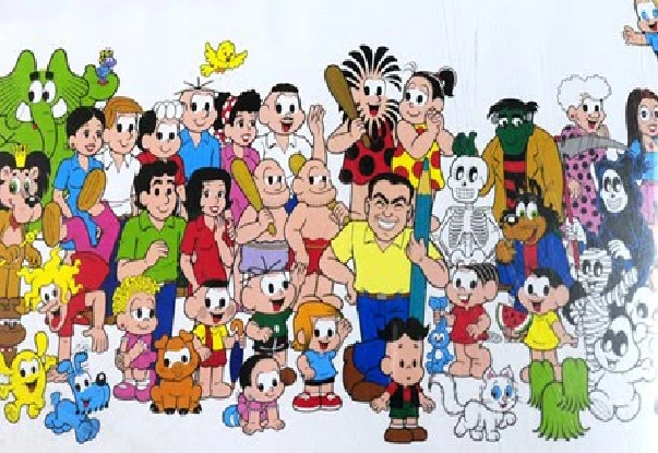 Turma | Wiki MQTM | Fandom