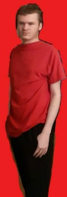 Lonnie (Character) | Mr 9000 Wiki | Fandom