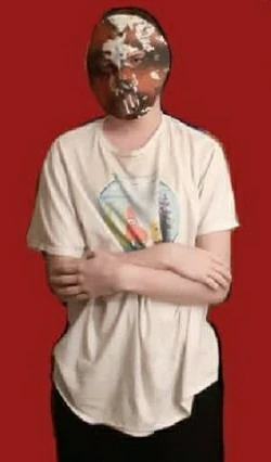 Glonnie | Mr 9000 Wiki | Fandom