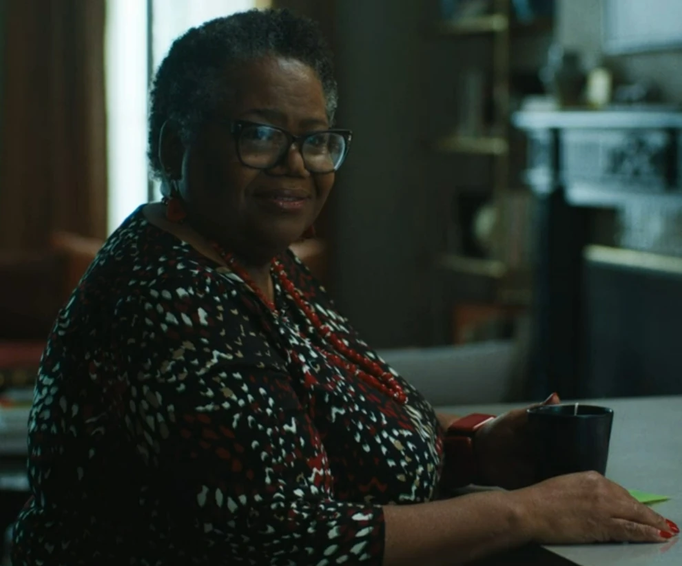 Denise | Mr. & Mrs. Smith Wiki | Fandom