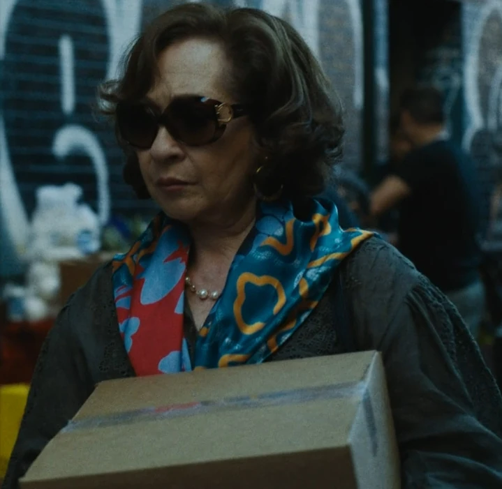 Marla | Mr. & Mrs. Smith Wiki | Fandom