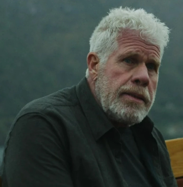 Toby Hellinger | Mr. & Mrs. Smith Wiki | Fandom