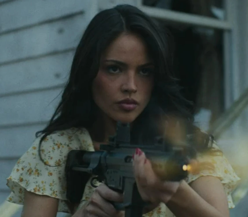 First Other Jane | Mr. & Mrs. Smith Wiki | Fandom