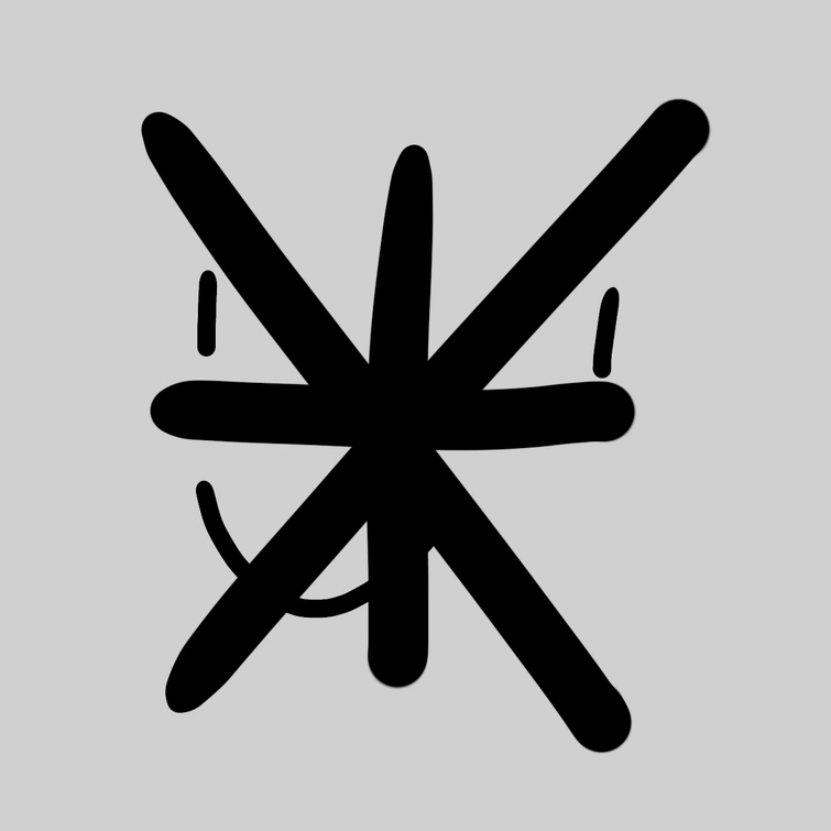 Phase 1 | Mr. Asterik Becoming Uncanny Wiki | Fandom