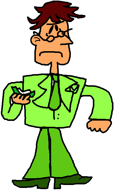 Arthur Perkins | Mr. Barnacles and the Mouse Wiki | Fandom