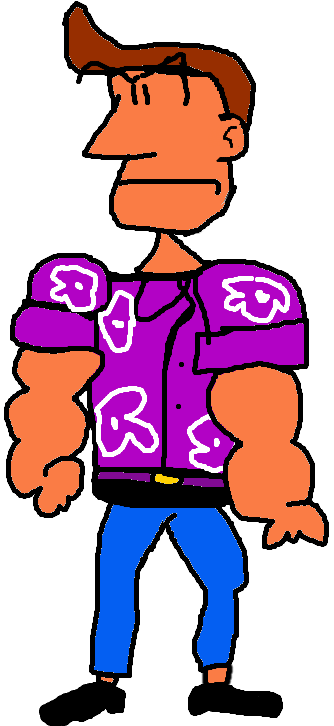 Hampton Rocks | Mr. Barnacles and the Mouse Wiki | Fandom