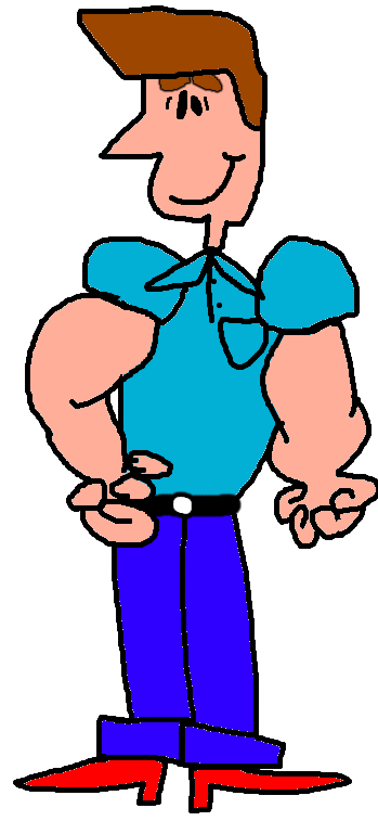 Tim Lockman | Mr. Barnacles and the Mouse Wiki | Fandom