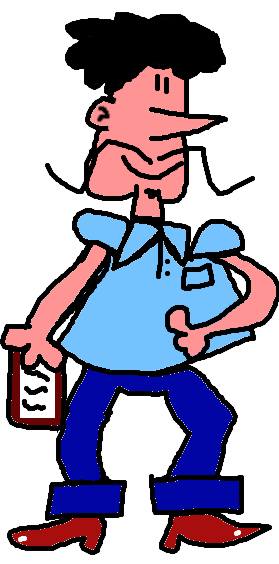 Mr. Cable Man | Mr. Barnacles and the Mouse Wiki | Fandom