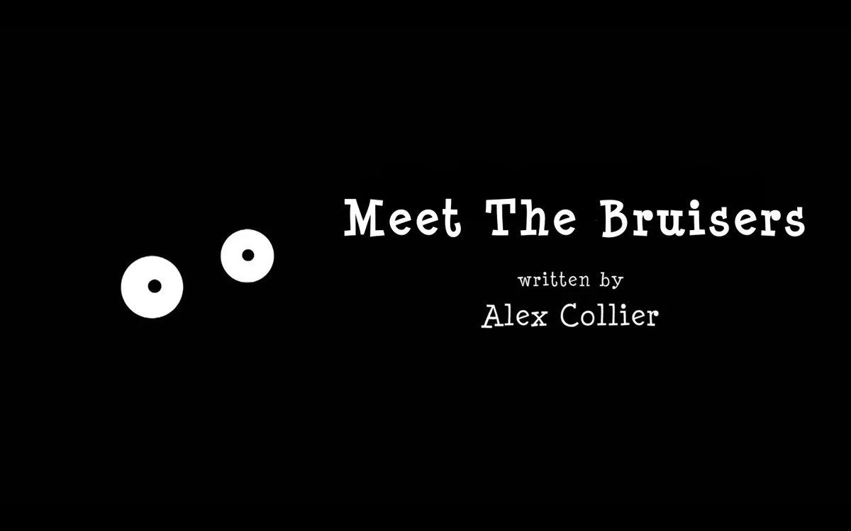 Meet The Bruisers | Mr. Bean fanon Wiki | Fandom