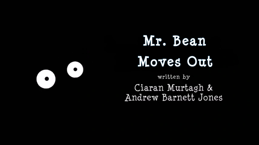 Mr. Bean Moves Out | Mr. Bean fanon Wiki | Fandom