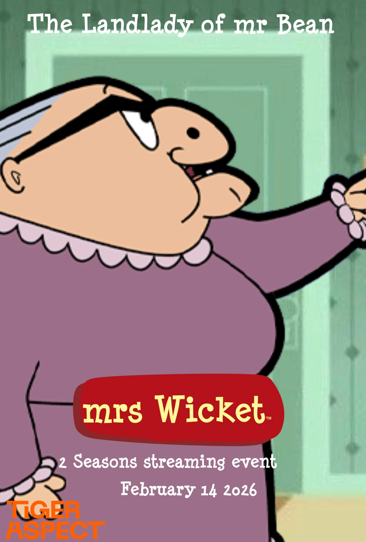 Category:Series | Mr. Bean fanon Wiki | Fandom