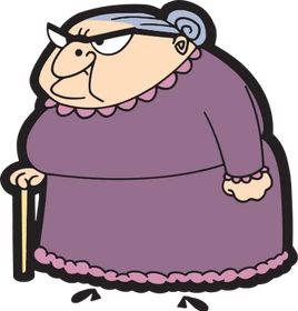 Julia Wicket | Mr. Bean fanon Wiki | Fandom