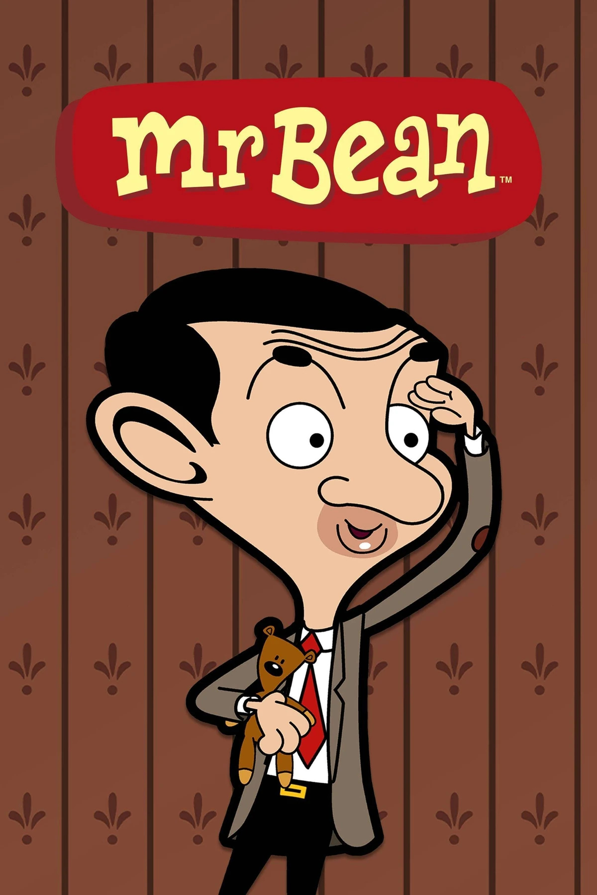 Mr. Bean: The Animated Series | Mr. Bean: The Animated Series Wiki | Fandom