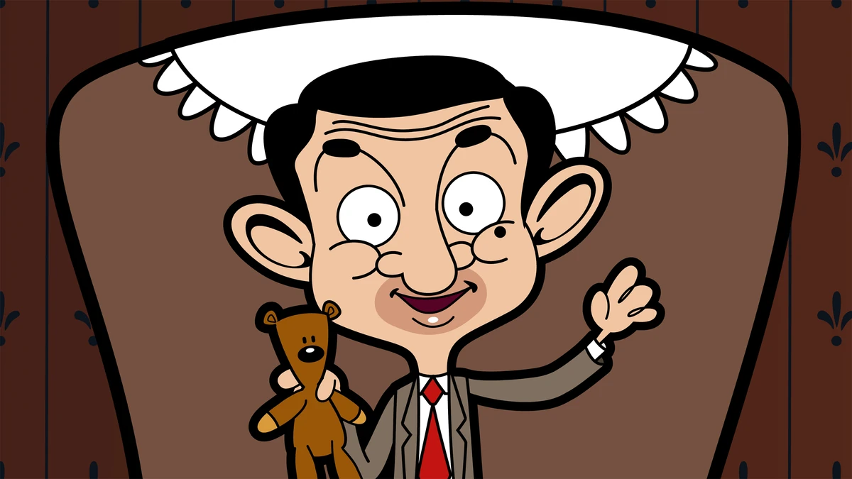 Mr. Bean | Mr. Bean: The Animated Series Wiki | Fandom