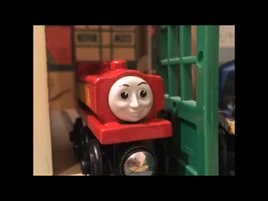 Maria | Mr Bluebell Engine Wiki | Fandom