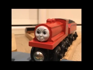 Ray | Mr Bluebell Engine Wiki | Fandom
