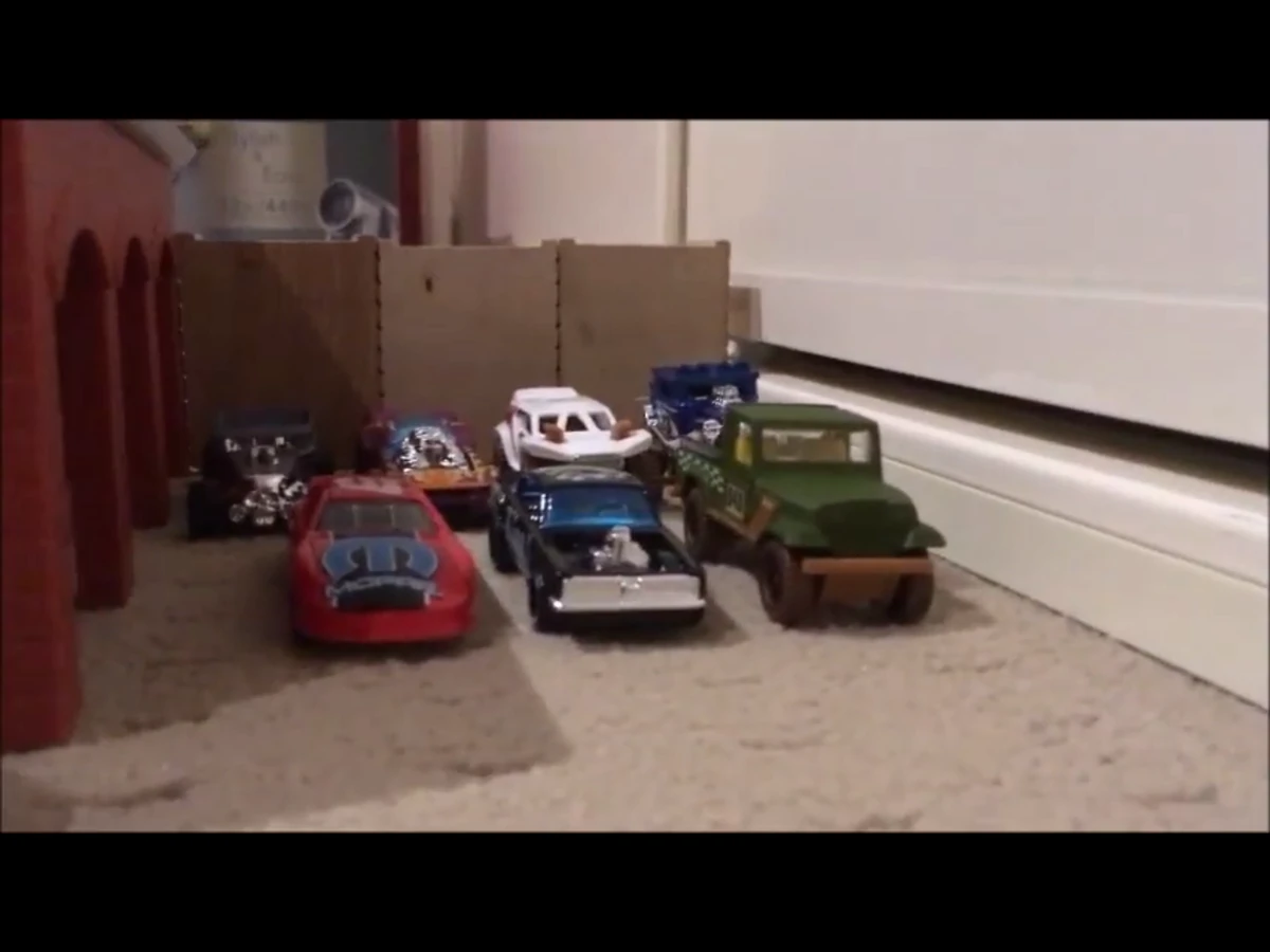 Car Gang | Mr Bluebell Engine Wiki | Fandom