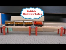 British Railway Tales Season 2 | Mr Bluebell Engine Wiki | Fandom