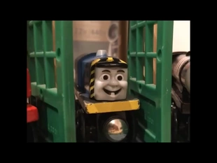 Bobby | Mr Bluebell Engine Wiki | Fandom