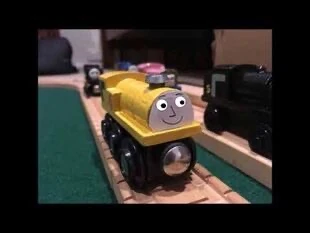 Steve | Mr Bluebell Engine Wiki | Fandom