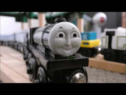 Heartbeat Of The Rails | Mr Bluebell Engine Wiki | Fandom