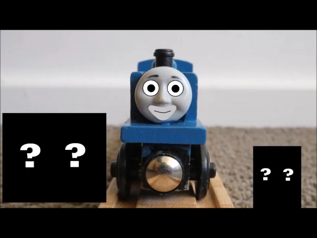 The Tales Of Alfred & Friends | Mr Bluebell Engine Wiki | Fandom