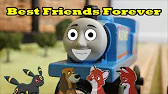 Best Friends Forever | Mr Bluebell Engine Wiki | Fandom
