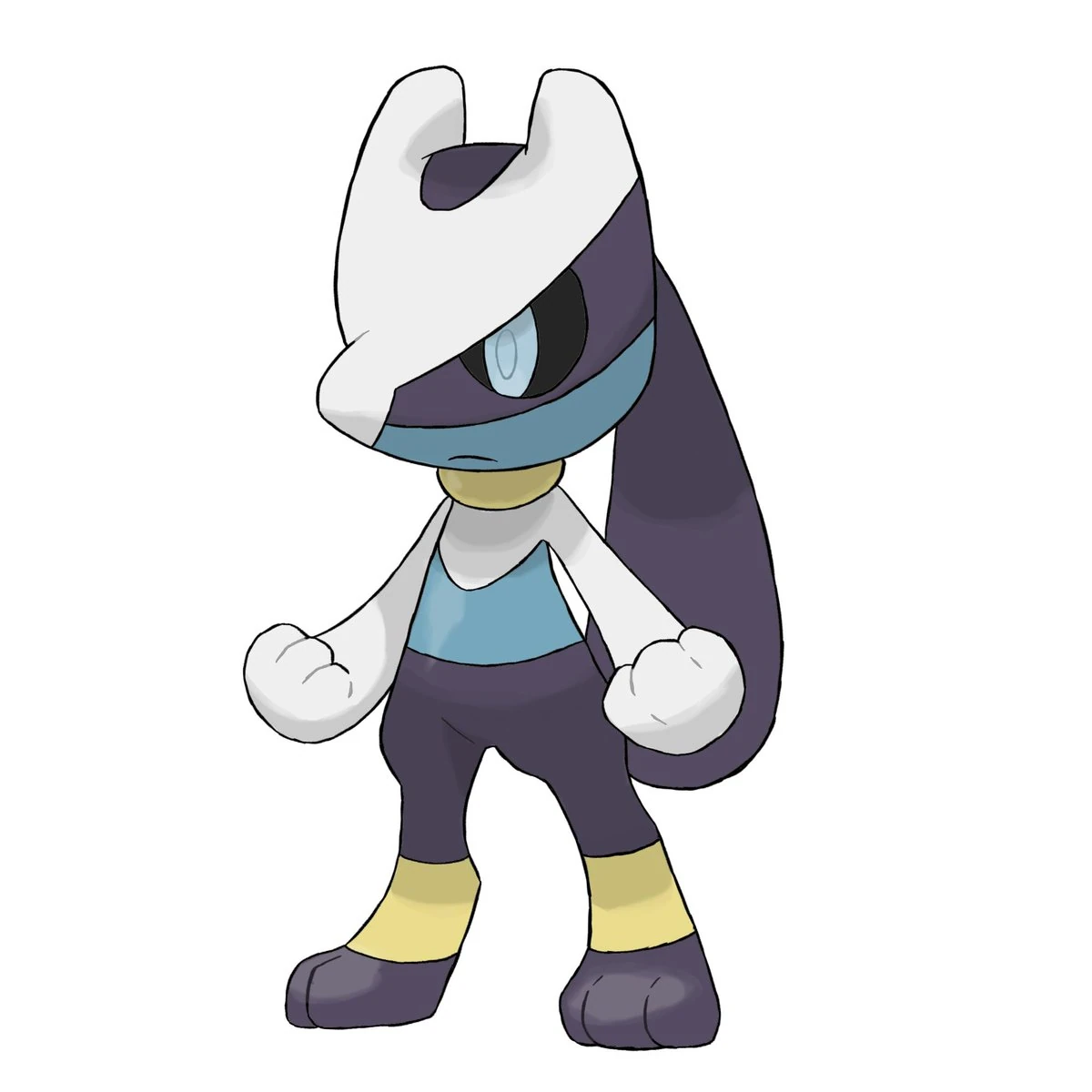Riolu | Mr Buddy Wiki | Fandom