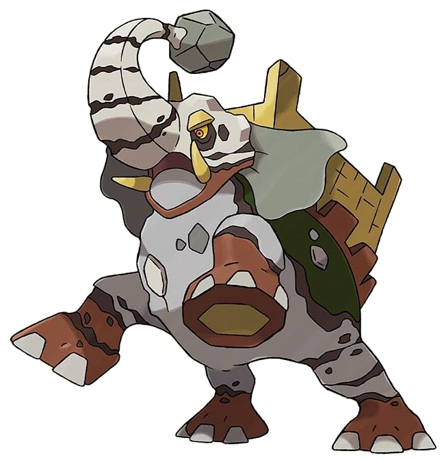 Tusskle | Mr Buddy Wiki | Fandom