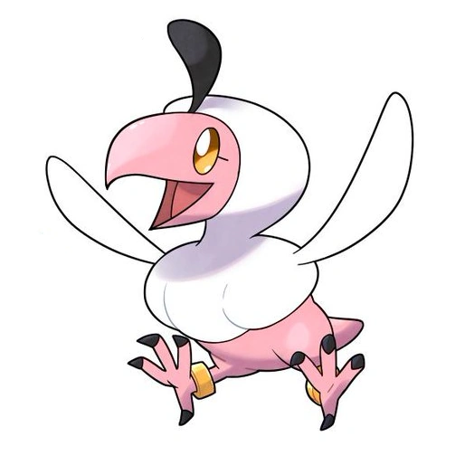 Vularmor | Mr Buddy Wiki | Fandom