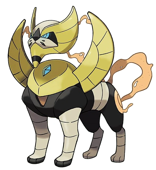 Pharock | Mr Buddy Wiki | Fandom