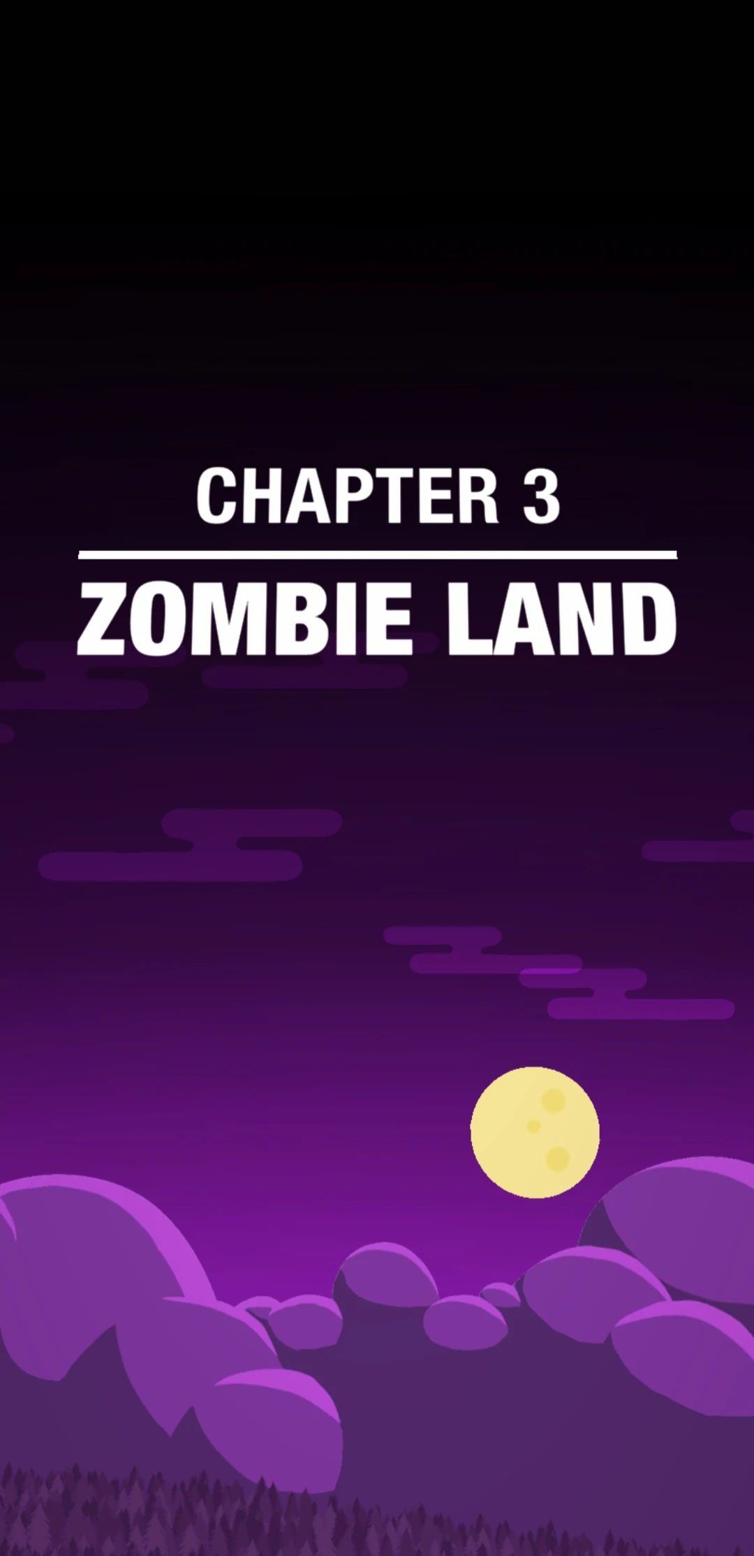 Chapter 3: Zombie Land | Mr. Bullet Wiki | Fandom