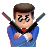 Mr. Bullet Wiki | Fandom