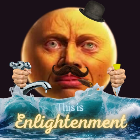 THE STAFF OF ENLIGHTENMENT | Mr. Cuppers Adventure In Enlightenment ...