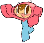 Susumu Hori | Mr. Driller Fan Club Wiki | Fandom