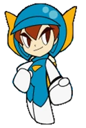 Wataru Hoshi | Mr. Driller Fan Club Wiki | Fandom