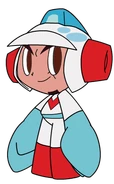 Taizo Hori | Mr. Driller Fan Club Wiki | Fandom