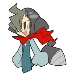 Ataru Hori | Mr. Driller Fan Club Wiki | Fandom