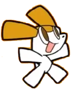 Puchi | Mr. Driller Fan Club Wiki | Fandom