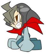 Ataru Hori | Mr. Driller Fan Club Wiki | Fandom